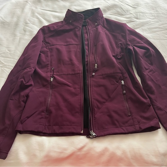 fjäll | Jackets & Coats | Fjll Jacket | Poshmark